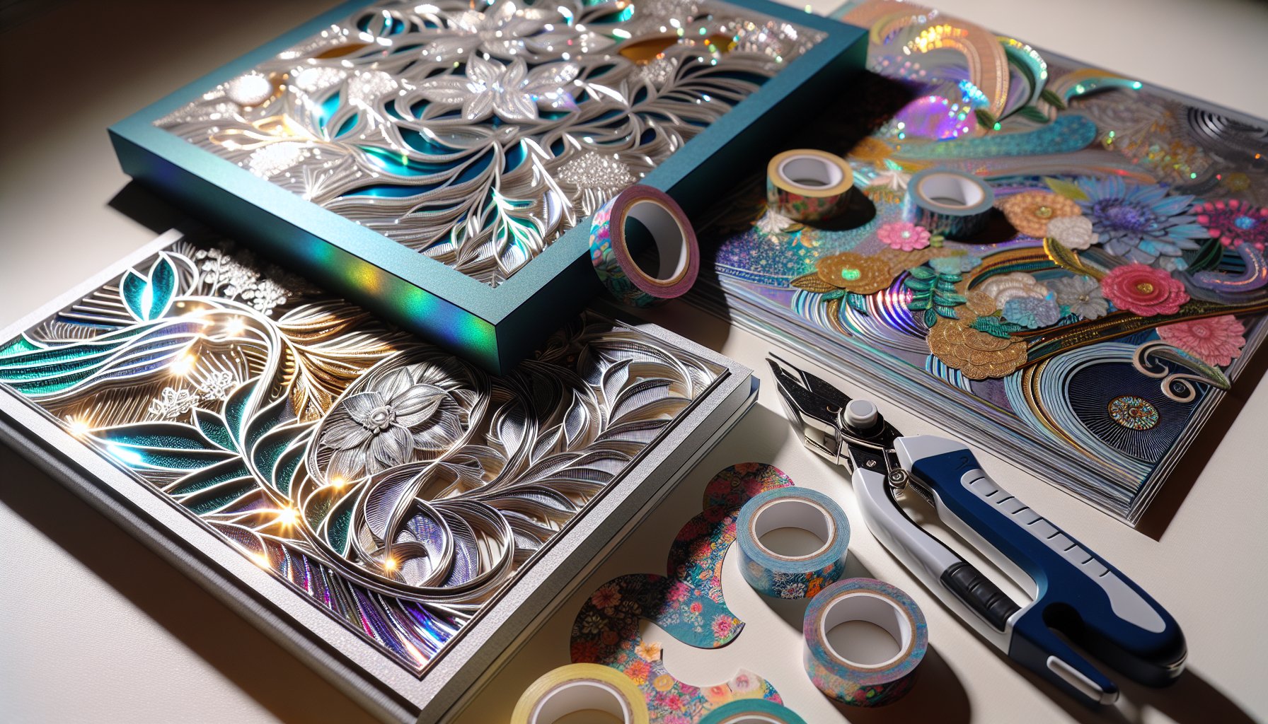 Unlimited Cricut SVG Designs